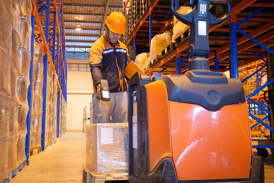 What is LTL Freight & How Can It Work For You? | Brew Movers