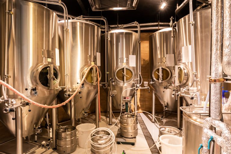 The Impact of The Three-Tier System on U.S. Craft Beer | Brew Movers
