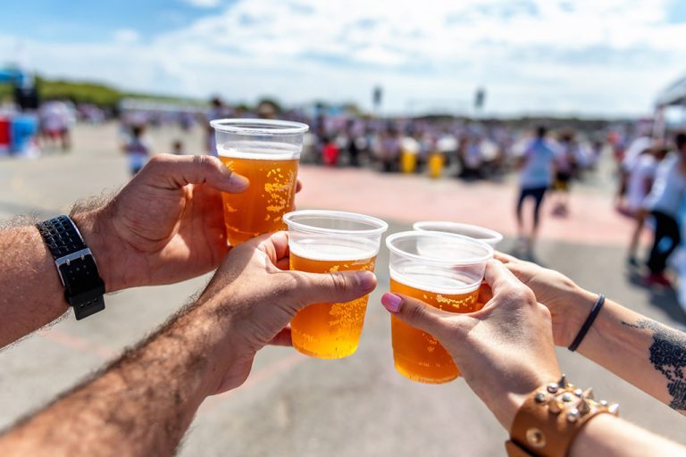 4 Ways to Make Your Craft Beer Tasting Event Stand Out | Brew Movers