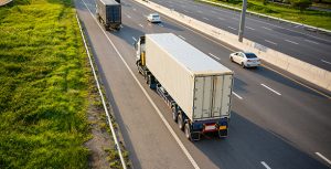 What is Ground Shipping & How it Works? | Brew Movers